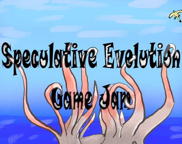 Speculative evolution jam - itch.io