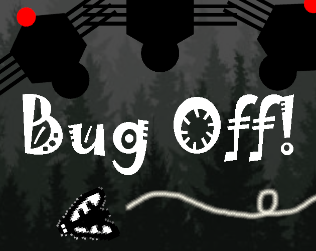 Bug Off! by Philip Newsham for Mini Jam 123: Web - itch.io