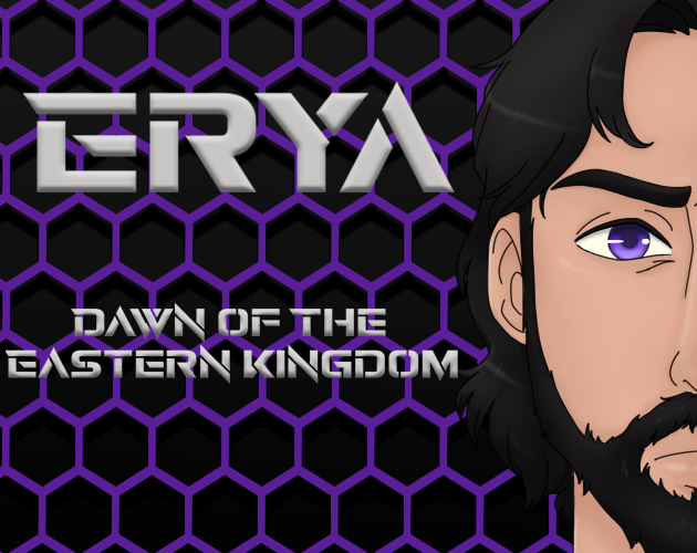 Erya Dawn of the Eastern Kingdom by GrayRavenGames