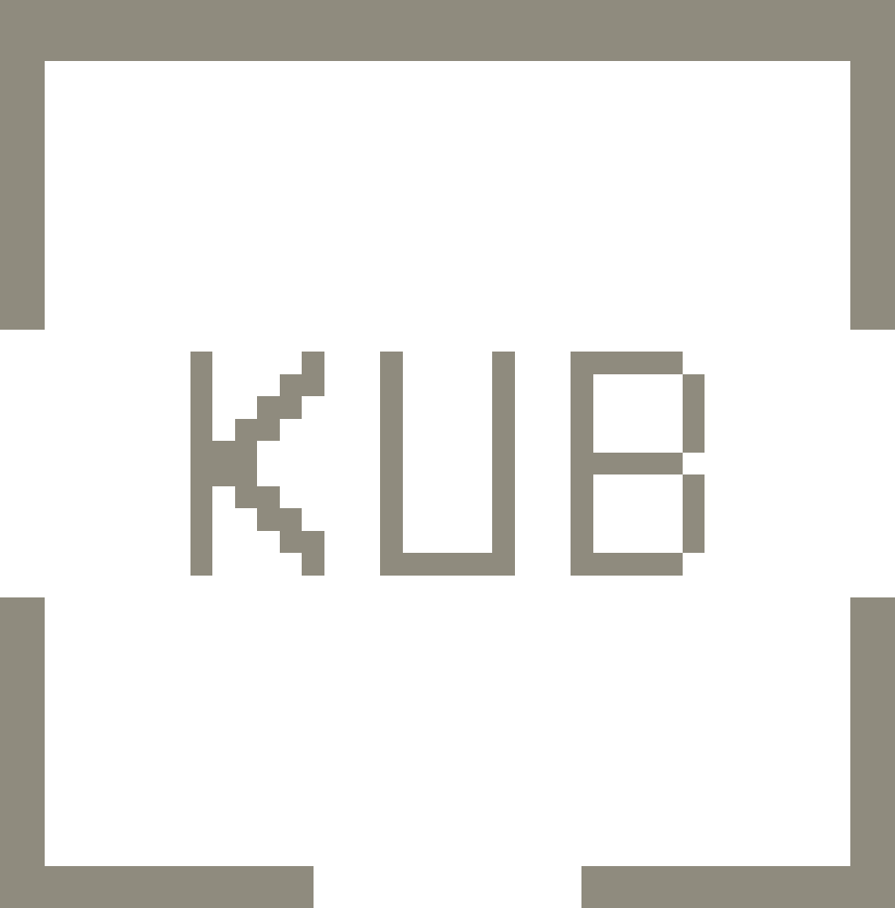 KUB - A (not so) planar game by Aikeon