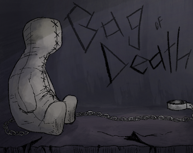 Bag of Death by EItzabella