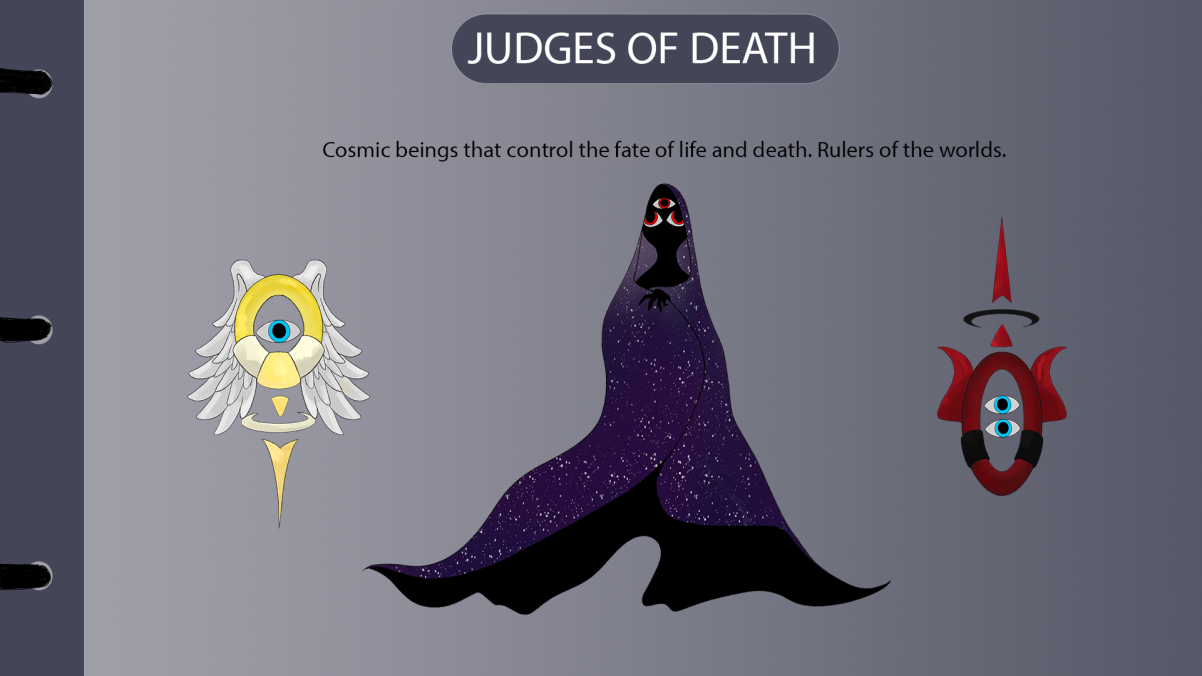 Bag of Death by EItzabella