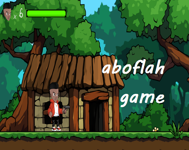 Aboflah_game by Granada Studio
