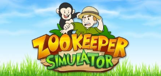 zookeeper simulator by melodypinkflowers