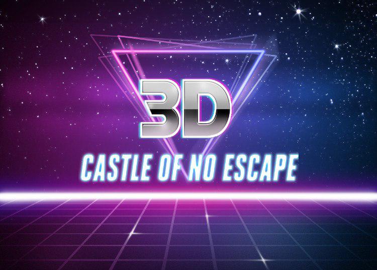 Castle of no Escape 3 (canceled) by Xitilon