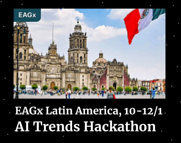 Ai Safety Hackathon Eagx Latam 