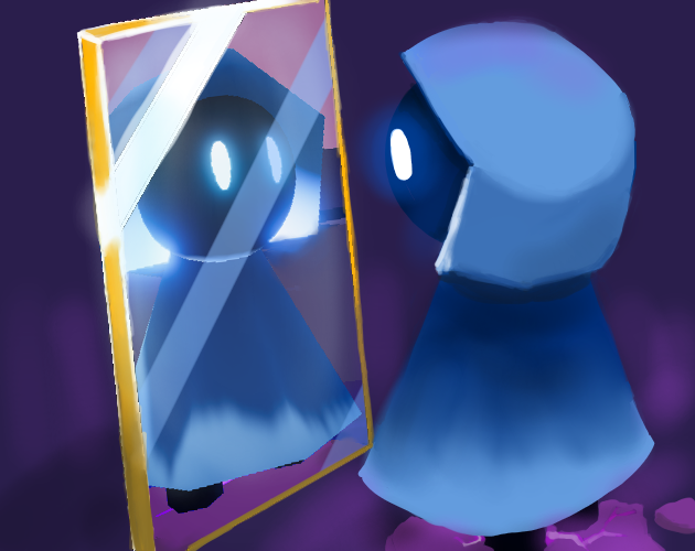 Depth Mirror by Studio-19, Roiboi