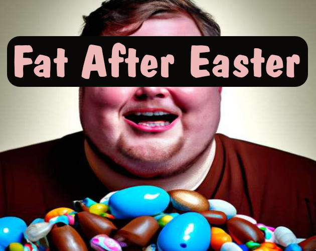 Fat After Easter - itch.io