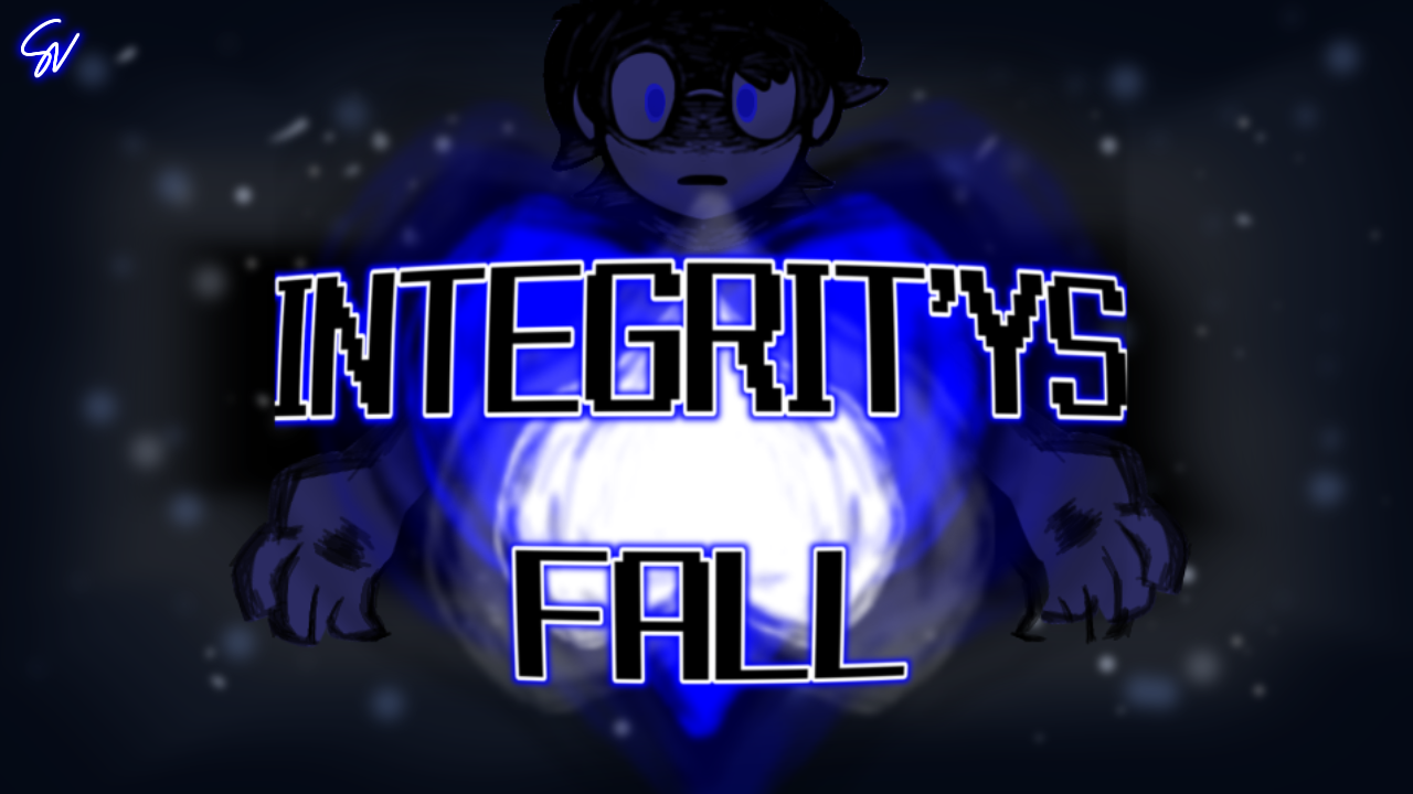 Integrity's Fall by KylerArts