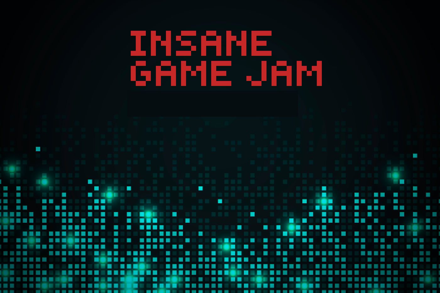 Insane Game Jam: Endless - itch.io