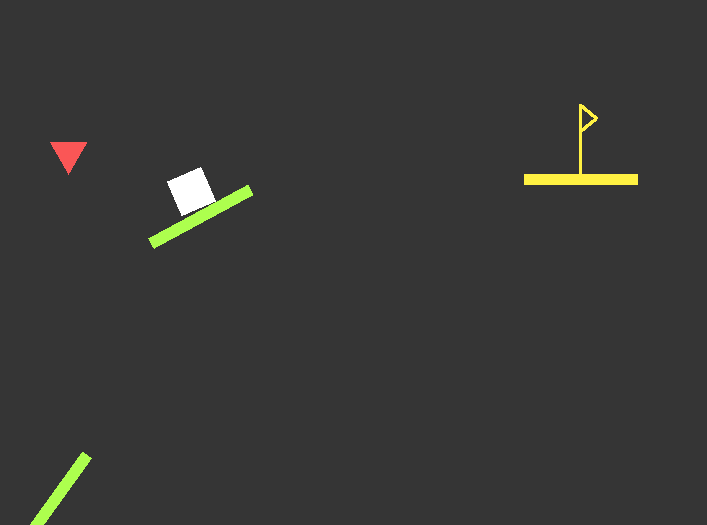 Flying Platforms by Vixen for Mini Jam 123: Web - itch.io