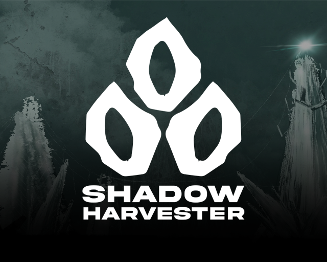 Shadow Harvester by ulm-awesome