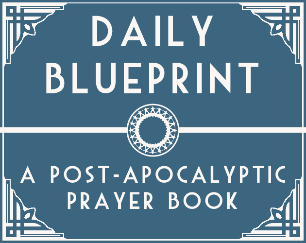 Daily Blueprint by Aurora Free Press