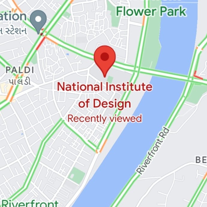 NID AHM (interactive mini map) by ImagineBeyond