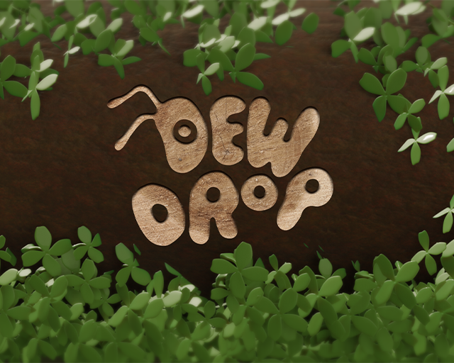 Dew Drop (LD52) by Wefiends