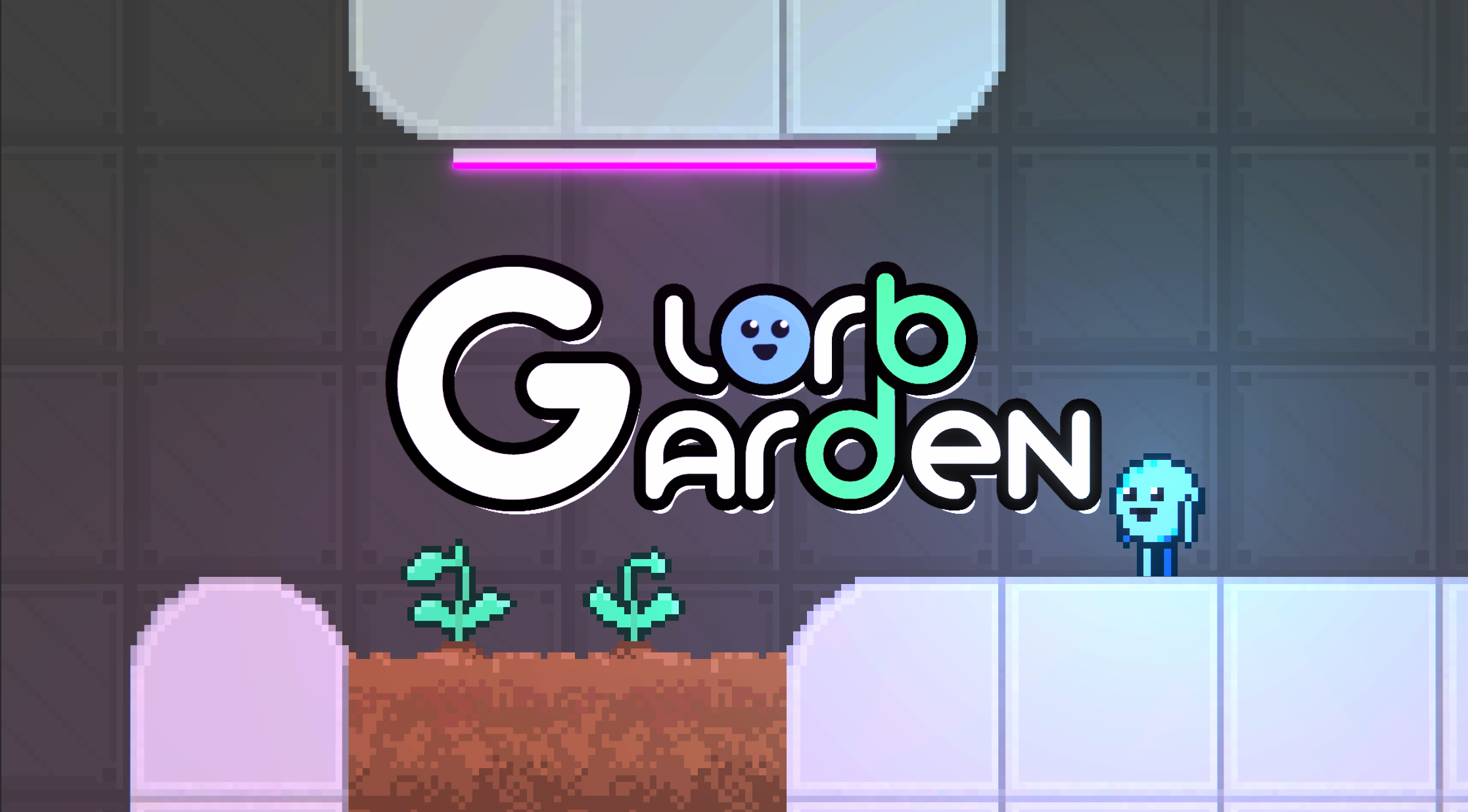 Glorb Garden by taek
