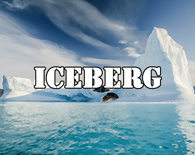 Iceberg! by DarcTyde Games