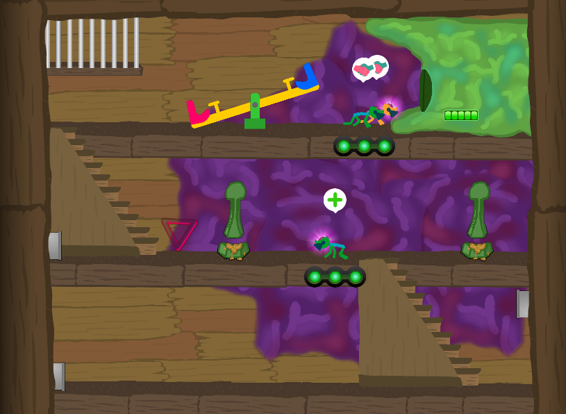 The Archiver by Alex