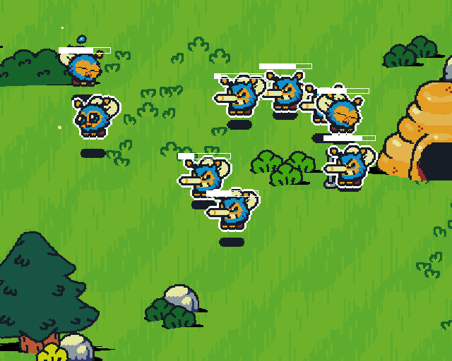 Buzzkill by brittbrady