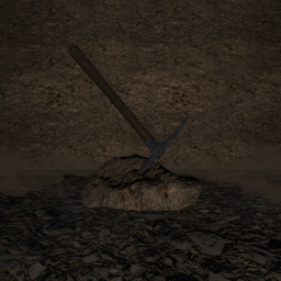 Project Shadowed Shale by Ancient Stone Studios