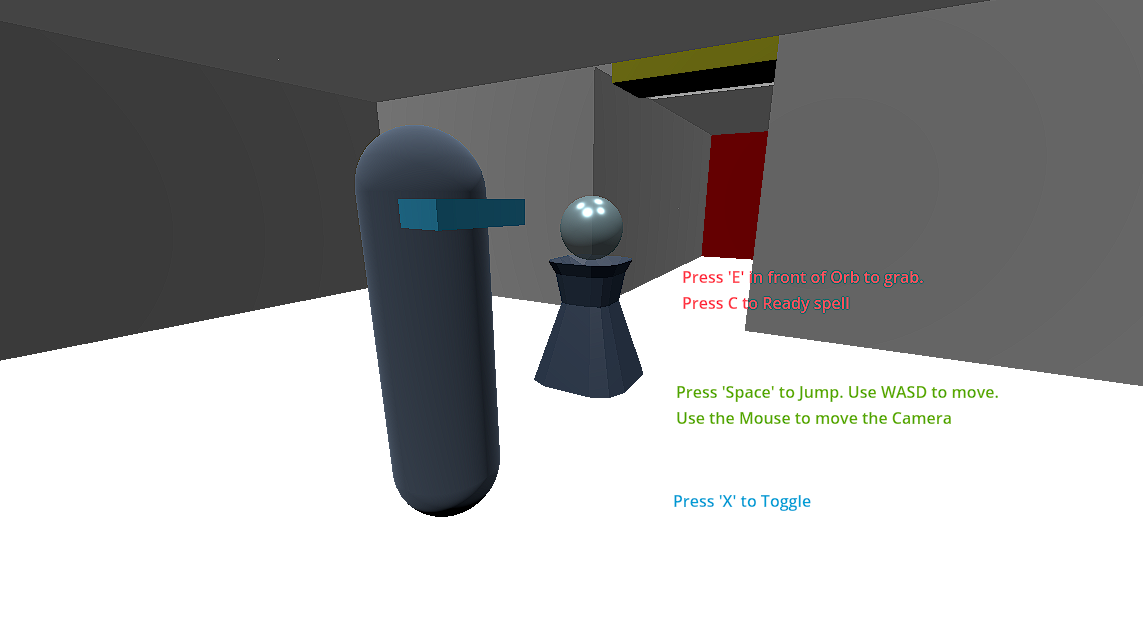 Balls and Rectangles by SnurpStudios