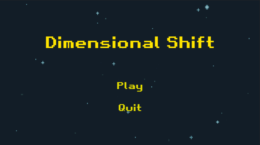 Dimensional Shift by Artias