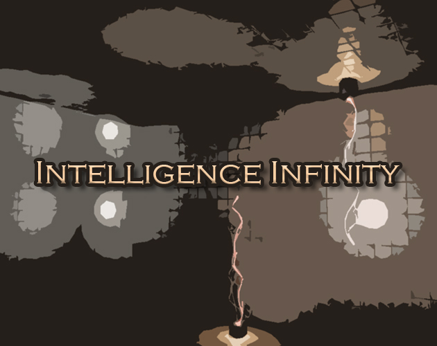 Intelligence Infinity by Maxime66410, ImAsaltyguy, CXKILLXR