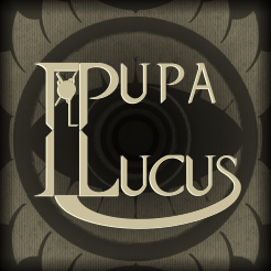 Pupa Lucus by Evil0Games, Axoloteuh - We don't sleep studios