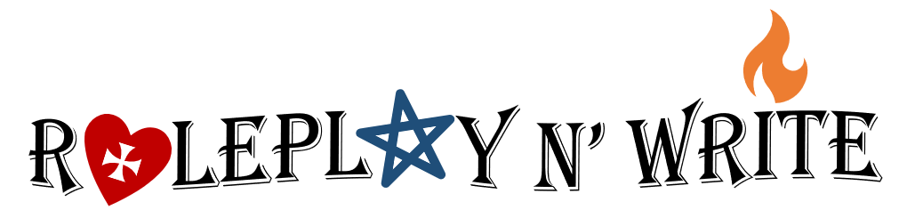 Roleplay N' Write by MetaMageStudios