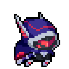 Endless Space Slash by Restless310