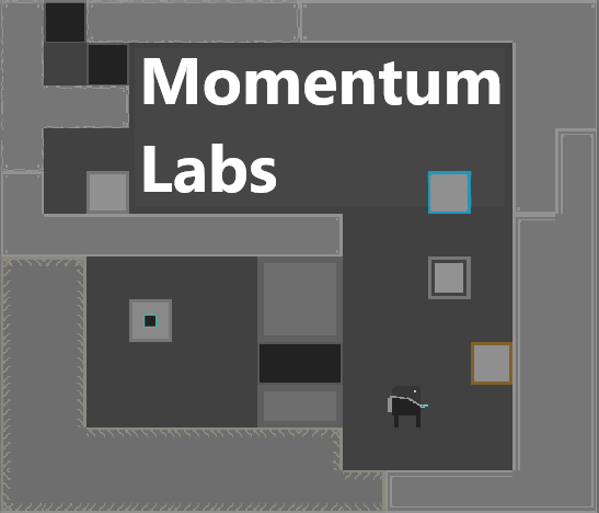Momentum Labs by LaptopCoder11