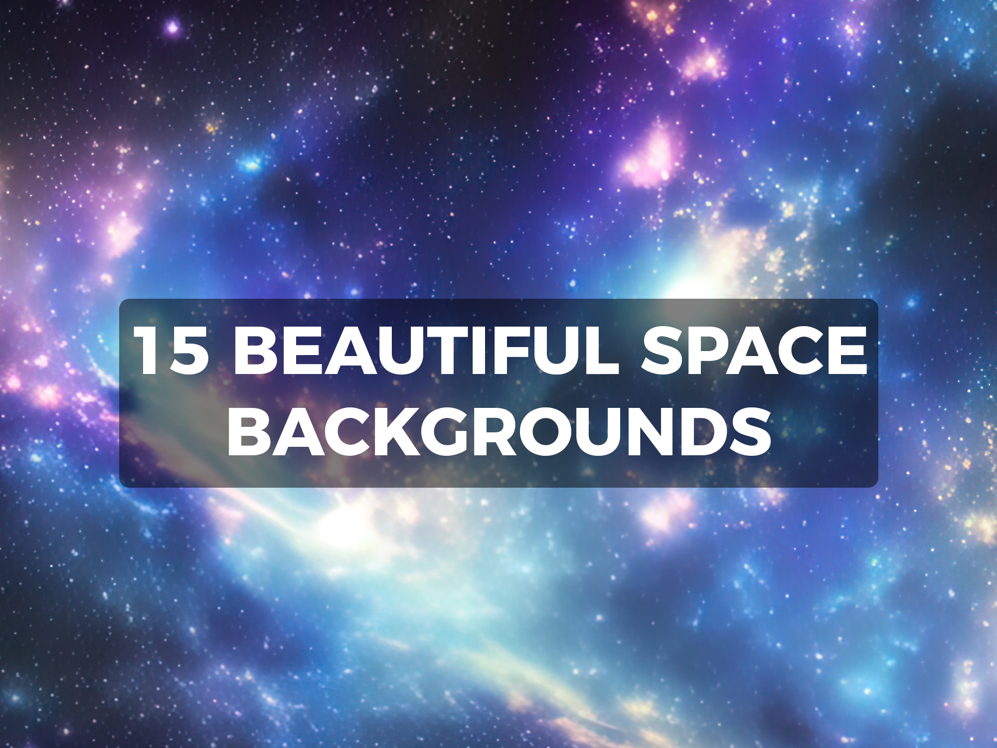 15 Beautiful Space VN Backgrounds CG For Visual Novels by Waifu Avenue
