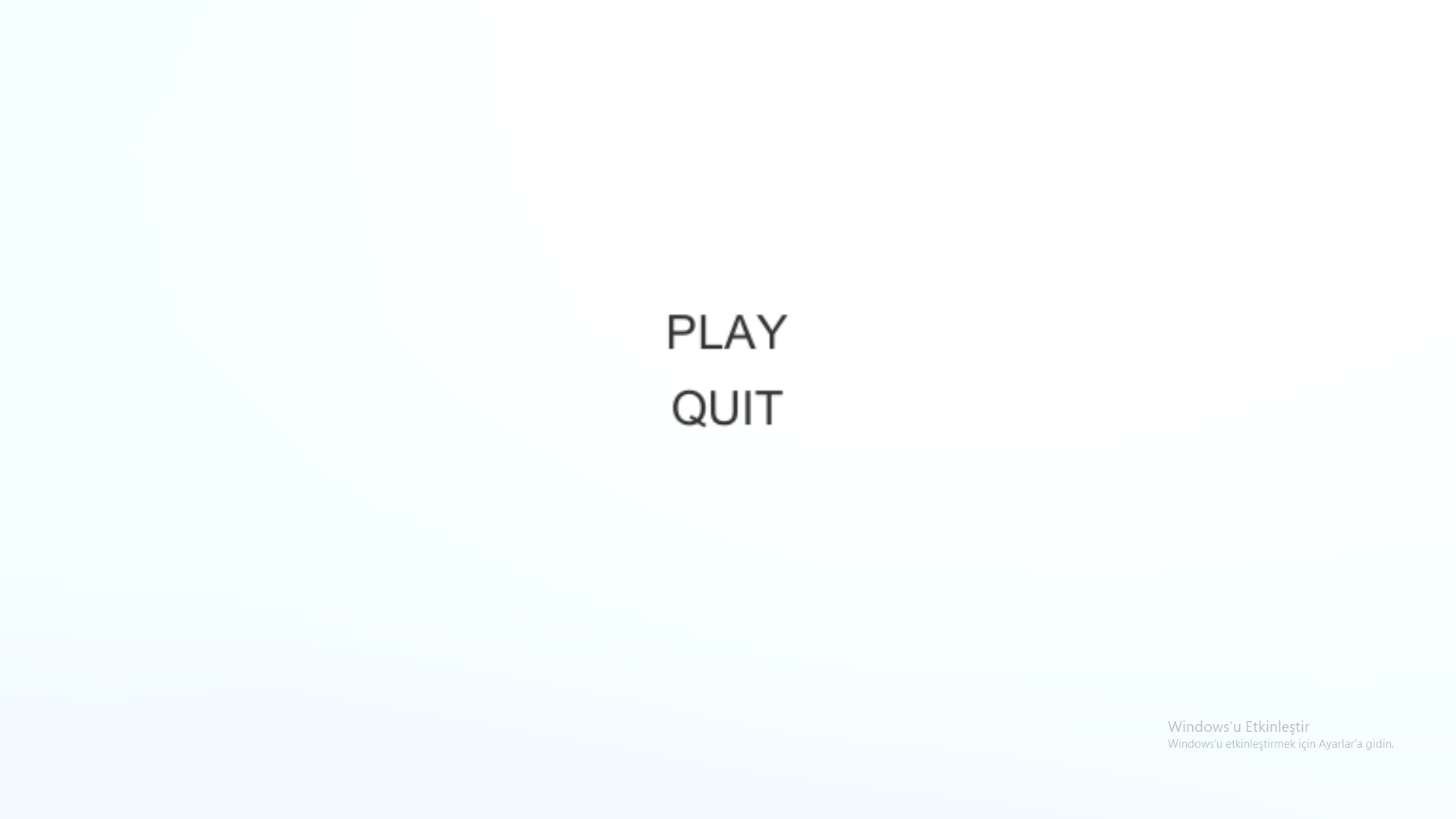 Soccer Game by QLL-Gaming