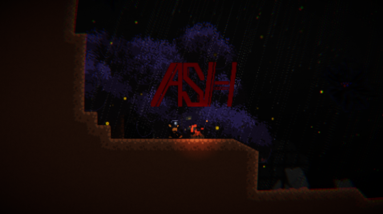 Ash Demo (GDKO_2023_Round1_Entry) by DezWave for GDKO 2023 - Round 1 - itch.io