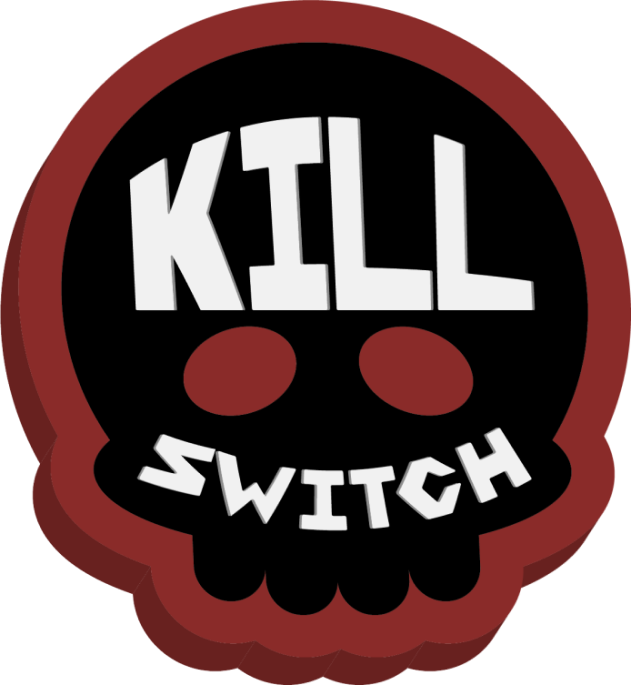 Kill Switch by N0BLEFIVE