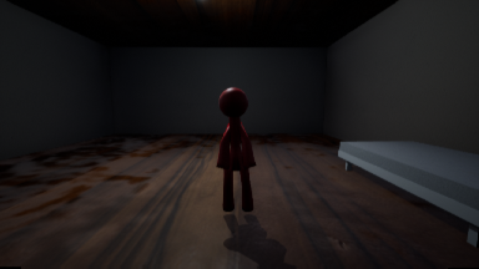 A Silly Goofy Dream by BeastTornado for LSDJAM 2022 - itch.io