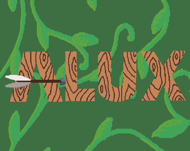 ALUX by Tabasco Games