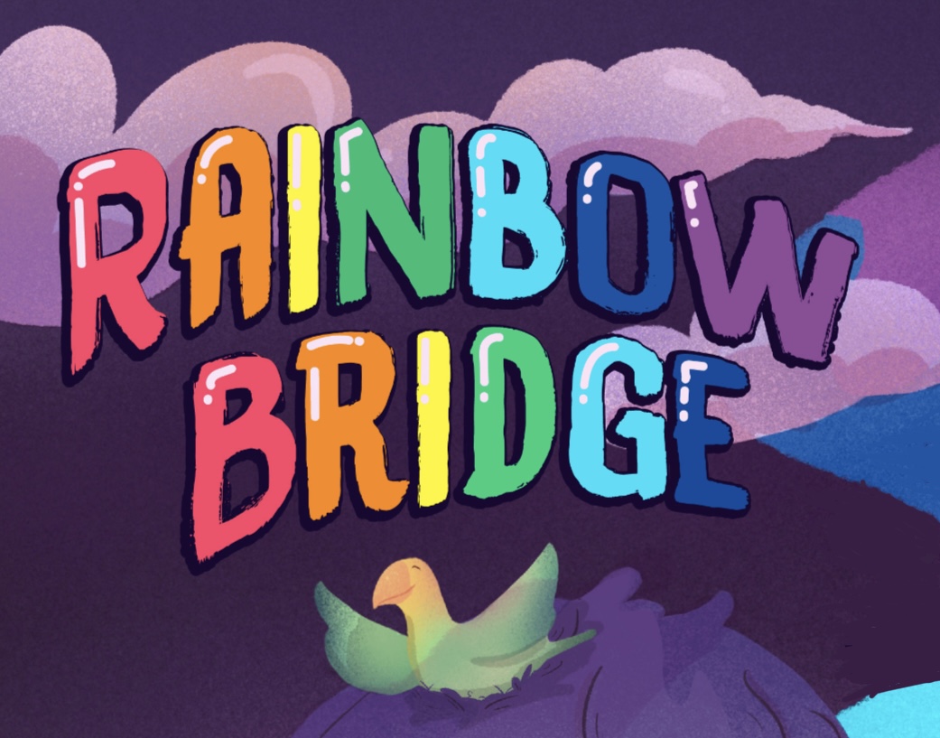 Rainbow Bridge by Darkheart Games