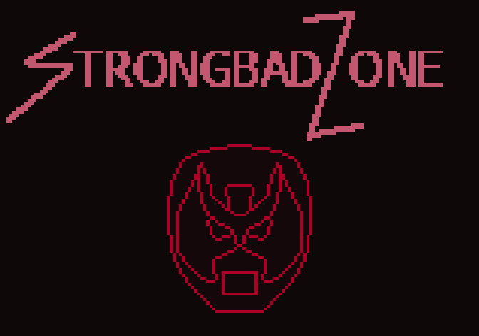StrongBadZone GB by CounterfeitFaker