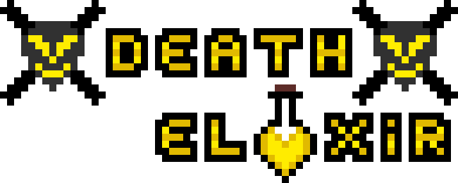 Death Elixir- Demo by Leo_SzOlv