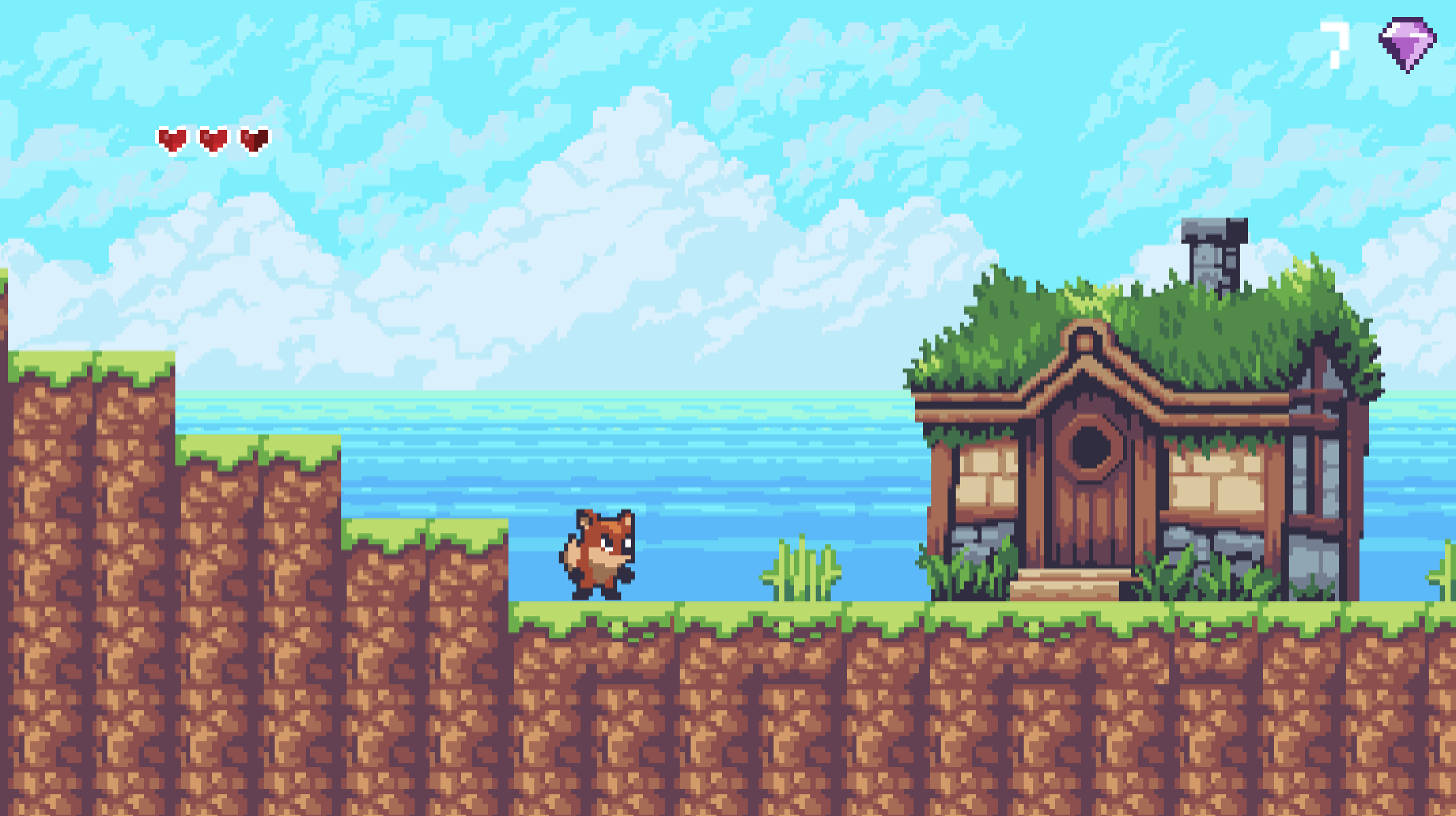 Foxy Adventures by tcardo06