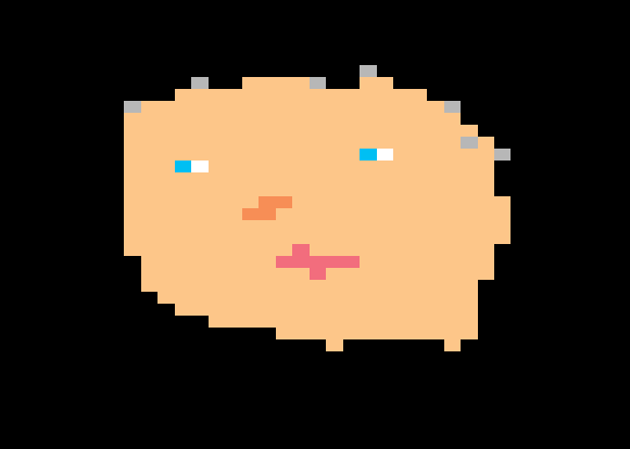 O Giannis by Kevin Kor