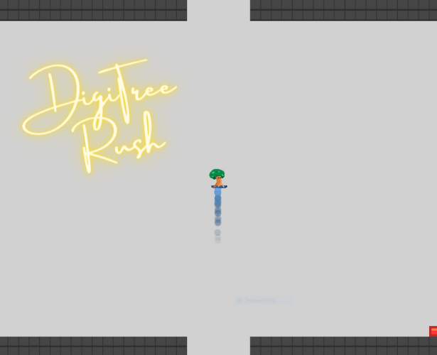 Digitree Rush by SlimeGames