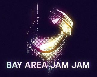 Bay Area Jam Jam - itch.io