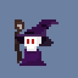 Basic Undead Sprites by Dort Pixel