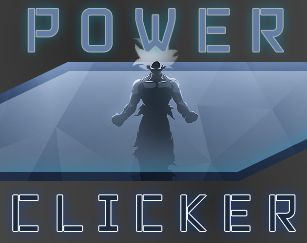 1.0 (Release Update) - PowerUp Clicker by Hellbound