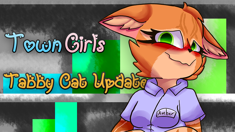 Town Girls 0.2.1.0 - Release Announcements - itch.io