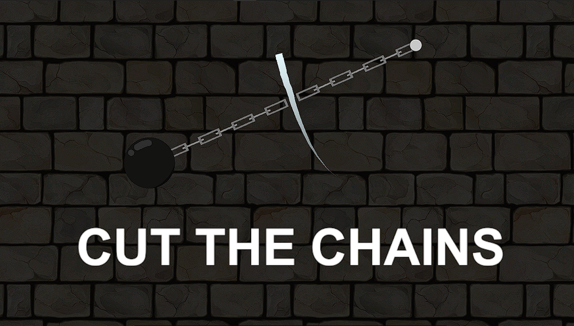 Cut The Chains by Noah MAZARD