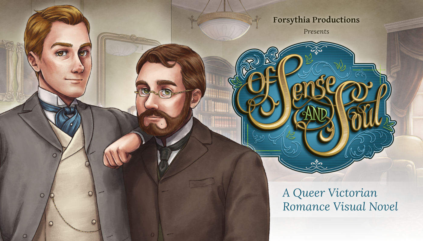 Of Sense and Soul by Forsythia Productions, ingthing