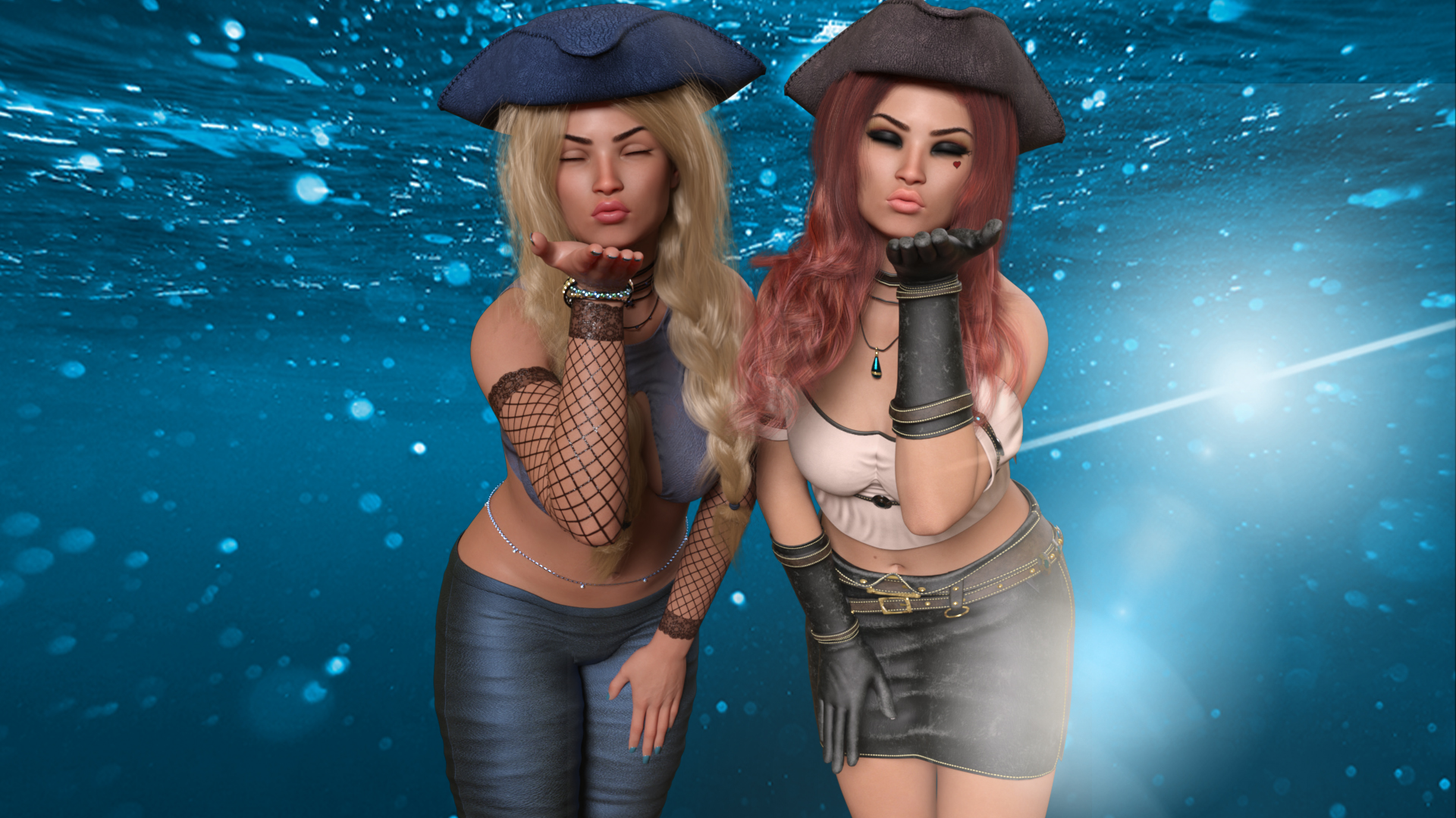 Weekly Dev Log #002 - itch.io